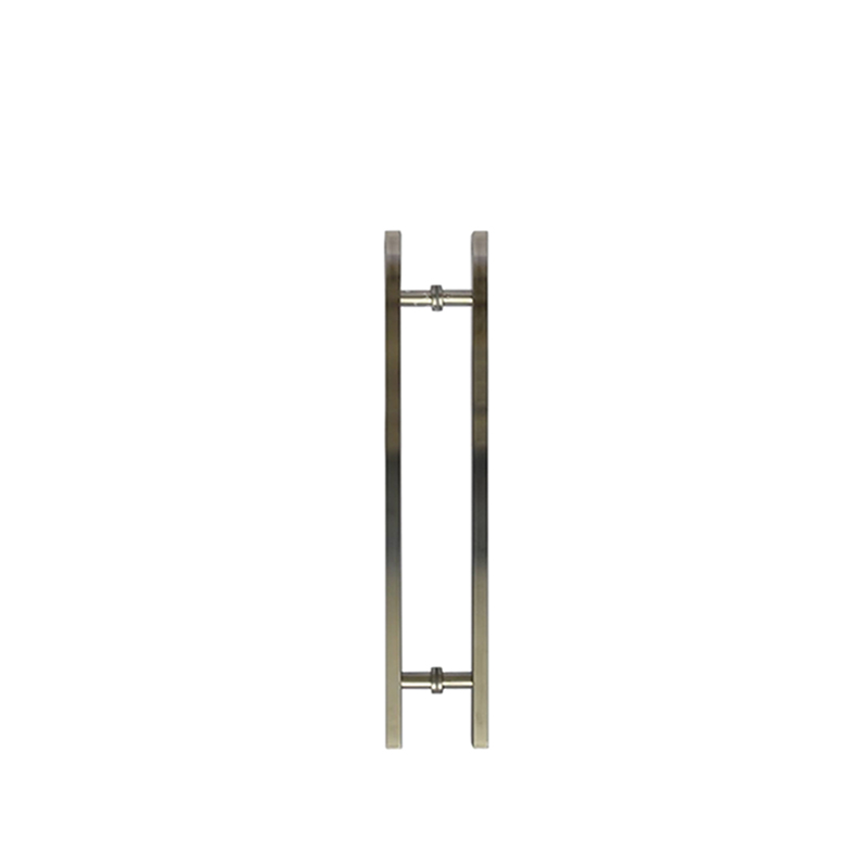 Tay nắm vuông 20x40 TN032.0800 Inox 304 dài 800mm